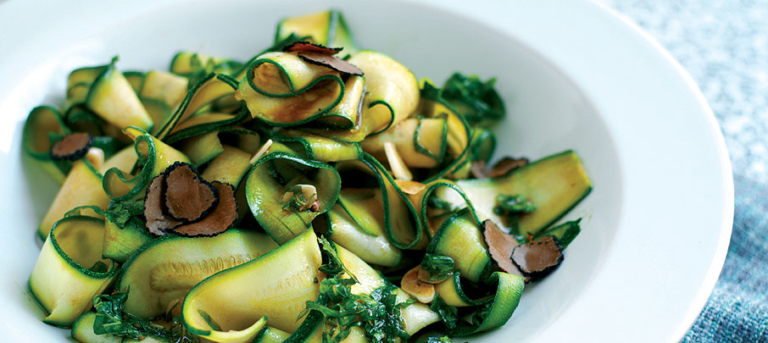 Courgettes-Side-Dish-Recipe - Gino D'Acampo Official Website