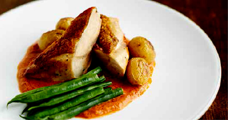 Chicken-mascarpone - Gino D'Acampo Official Website