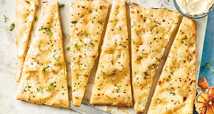 Pizza and Flatbreads - Gino D'Acampo Official Website